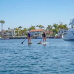 Huntington Harbour Stand-Up Paddleboard Tour - Who Will Love This Experience?