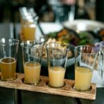 Huon Harvest (wine, cider & local produce) - What Makes the Tastings Special?