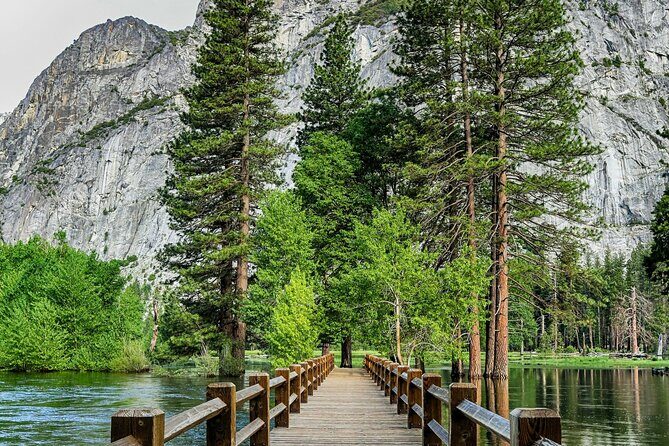 Hwy 140 Route Glacier Point and Yosemite Valley Small Group Tour - Why This Tour Offers Great Value