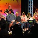 Hypnosis Unleashed Vegas Comedy Hypnosis Show - Seating Options