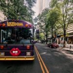 Hysterical History Tour of Charlotte | LaZoom - In-Depth Itinerary Breakdown