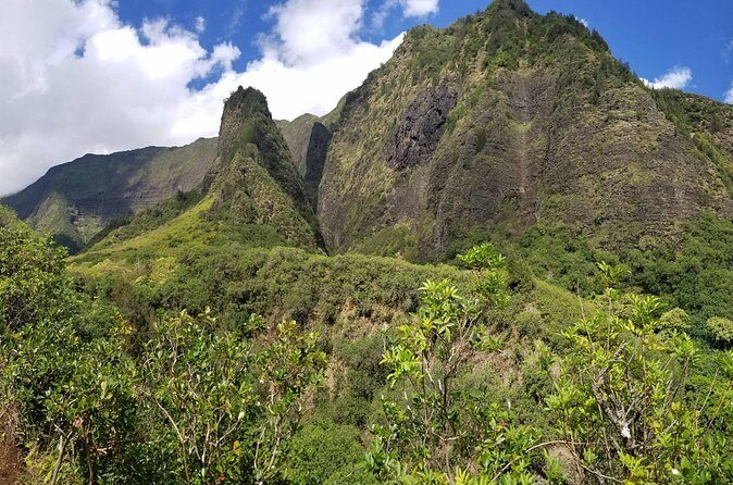 Iao Valley Nature Walk - Final Thoughts: Why Choose the Iao Valley Nature Walk?