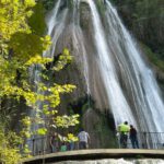 IBO Roller Zip in Cola de Caballo - The Roller Zip Experience: What to Expect