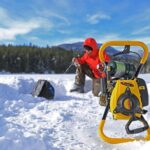 Ice Fishing Adventure in Whistler - Practical Details You Need to Know