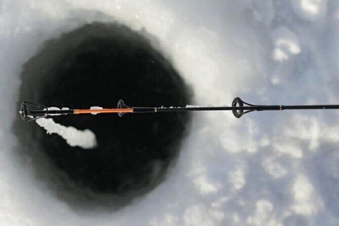 Ice fishing - Who Will Love This Tour?