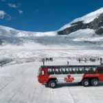 Icefield: Bow Lake, Columbia Icefield, Peyto Lake Day Tour - What Makes This Tour Stand Out