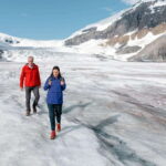 Icefield: Icefield Parkway, Bow Lakes & Peyto Lakes Day Tour - The Experience of the Guides and Group