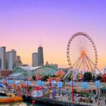 Iconic Action Film and Movie Locations 1 Day Tour in Chicago - Cost and Value