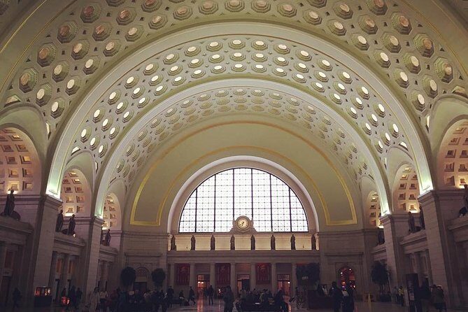 Iconic Capitol Hill Architecture Tour - Why This Tour Offers Great Value