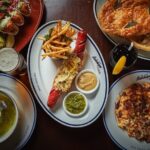 Iconic Diner Cheeseburger Fries and a Shake - The Real Value: Is It Worth It?