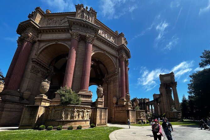 Iconic San Francisco Urban Hiking Tour - What You Get (and What You Don’t)