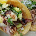 Iconic Tacos of El Centro Guided Taco Crawl in CDMX - FAQ
