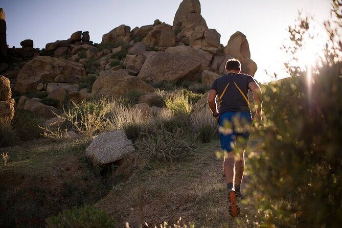 Iconic Tom's Thumb Guided Hike in Scottsdale - The Itinerary Breakdown