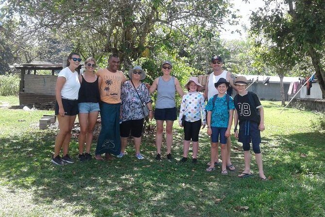 iconic waterfall tour - Pricing and Value Considerations