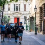 Icons of Melbourne Walking Tour - What To Expect During The Tour