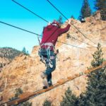Idaho Springs: Mount Blue Sky Via Ferrata - Practical Tips for Your Via Ferrata Adventure