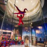 iFLY Charlotte First Time Flyer Experience - The Authenticity of the Experience: What Reviewers Love