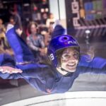 iFLY Denver First Time Flyer Experience - The Flight Experience: What You Can Expect