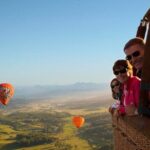 IFLY Gold Coast Hot Air Balloon Tour Package - Who Is This Tour Best For?