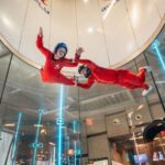 iFLY Kansas City First Time Flyer Experience - The Experience Breakdown