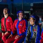 iFLY Phoenix First Time Flyer Experience - What You Can Expect from Your Indoor Skydiving Session