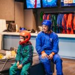 iFLY San Antonio First Time Flyer Experience - Who Should Try This?