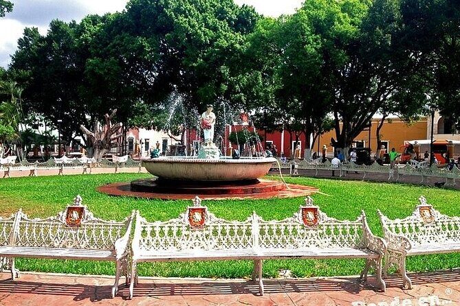 Ikkil & Hubiku, Chichen Itza and Valladolid! Deluxe Tour From Cancun & Riviera - Who Would Enjoy This Tour?