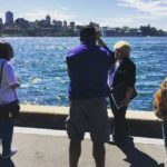 illi-Langi The Rocks Aboriginal Dreaming Tour - Practical Details and What to Expect