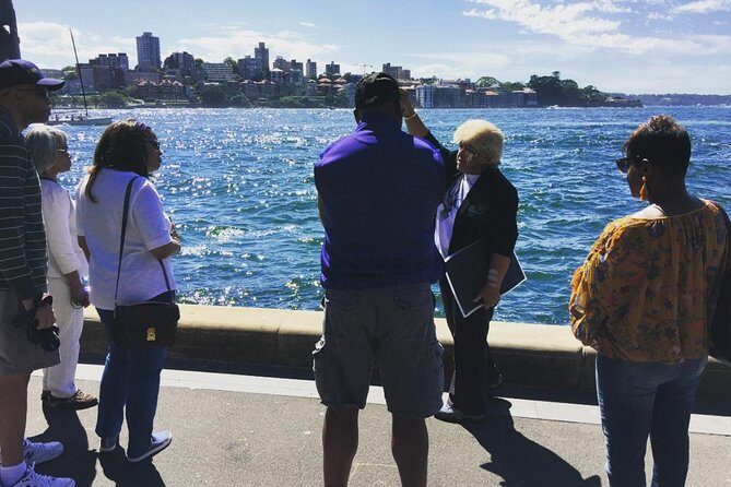 illi-Langi The Rocks Aboriginal Dreaming Tour - Practical Details and What to Expect