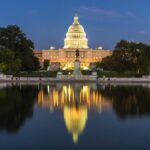 Illuminated Icons: Private Evening Tour of Washingtons Monuments - FAQs