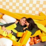 Imaginarium Museum and Quebec Tasting Menu - The Art of the Museum Experience