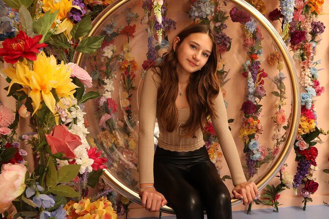 Imaginarium Museum in Montreal - The Itinerary and Experience Breakdown