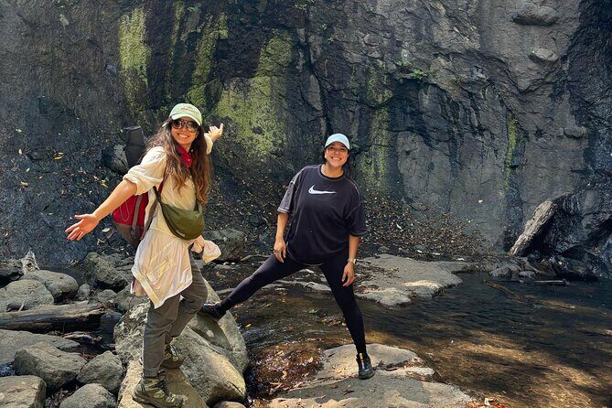 Immerse in the Nature: Deep Connection through Forest Bathing - The Value of This Tour