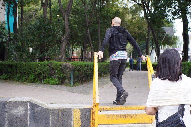 Immersive Cultural Tlatelolco Tour - Who Will Love This Tour?