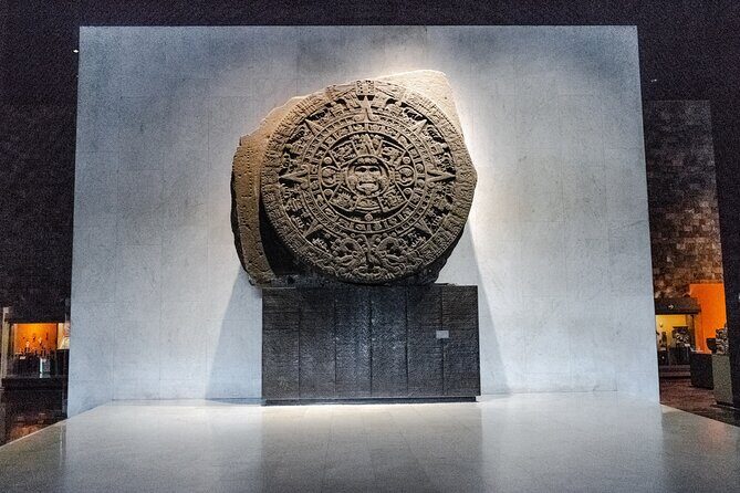 Immersive Experience at the Anthropology Museum - Practical Details and What You Should Know