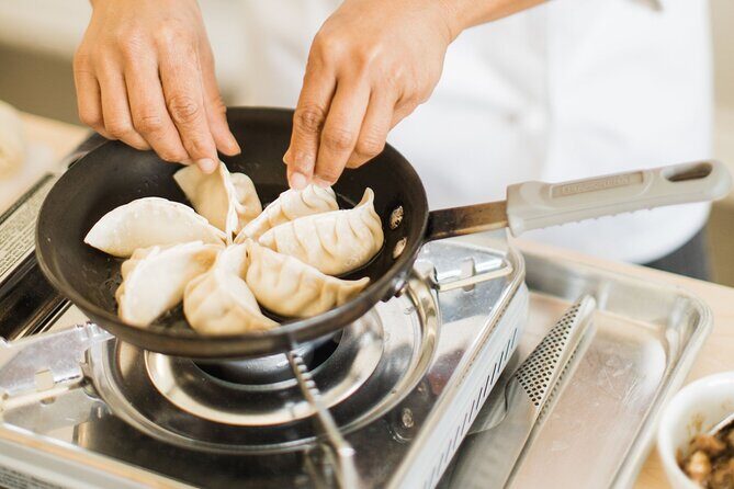 Immersive Potsticker Cooking Class in Chicago - Who Is This Tour Best For?