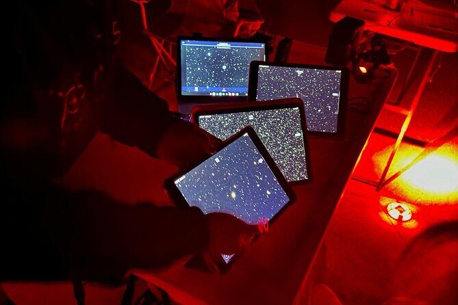 Immersive Stargazing Experience - Practical Tips for Your Stargazing Night