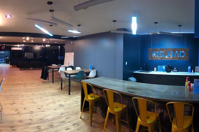 Immersive Virtual Reality Game Activity - Authentic Insights from Visitors