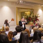 Impossible Occurrences - Melbourne Magic Show - Why We Love the Impossible Occurrences Magic Show