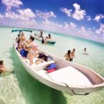 In Contact with Nature, Sian Ka'an Biosphere Boat Ride Tour - The Drive to Sian Kan: Rough but Authentic