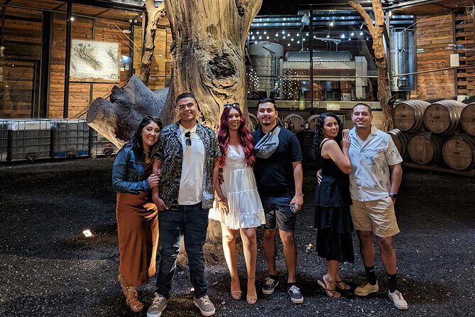 In Group, Valle de Guadalupe private tour - Authentic Experiences from Travelers