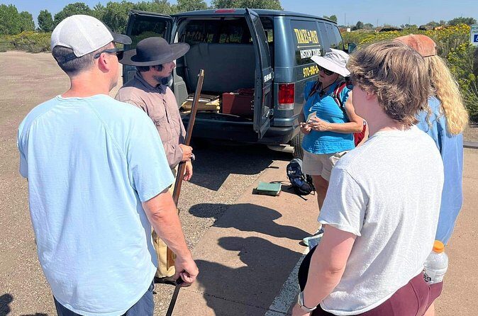 In the Footsteps of the Explorers, Fort Collins Walking Tour - Why This Tour Offers Great Value