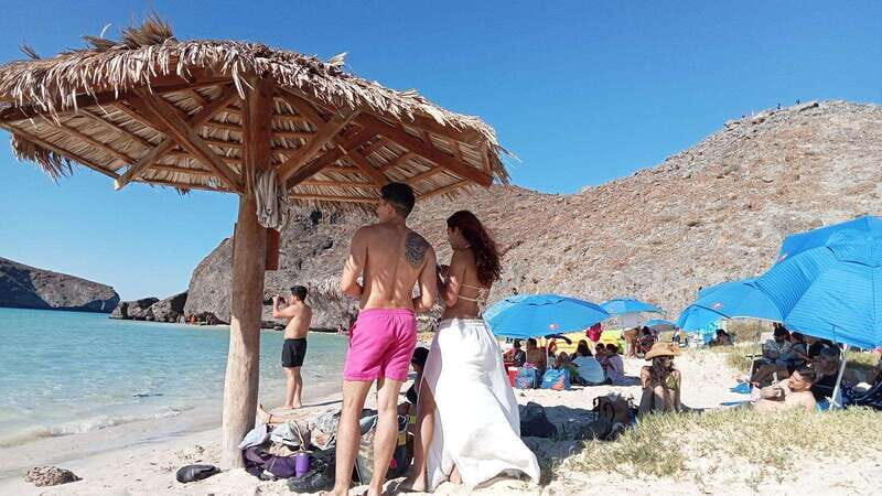 Incredible Private Tour to Balandra and Todos Santos - What’s Included and What’s Not