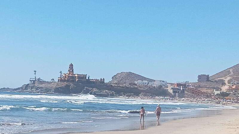 Incredible Private Tour to Todos Santos Magical Town - Why Choose This Tour?