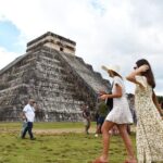 Incredible Visit To Chichen Itza, swim in a Sacred Cenote and explore Valladolid - Authenticity and Authentic Experiences
