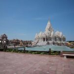 Indian Temple and Chinese Garden Tour - Exploring the Highlights of the Tour
