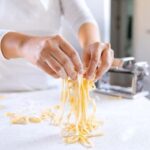 Indianapolis: Fun Pasta Making Class With Local Chef - Who Should Book This Experience?