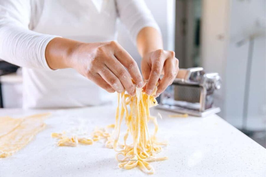 Indianapolis: Fun Pasta Making Class With Local Chef - Who Should Book This Experience?