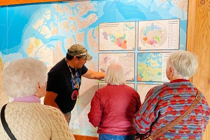 Indigenous Storytelling Tour - Who Should Consider This Tour?