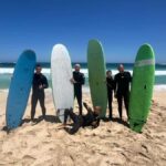 Individual Surfing Lesson at Margaret River Surfing Academy - How the Itinerary Unfolds